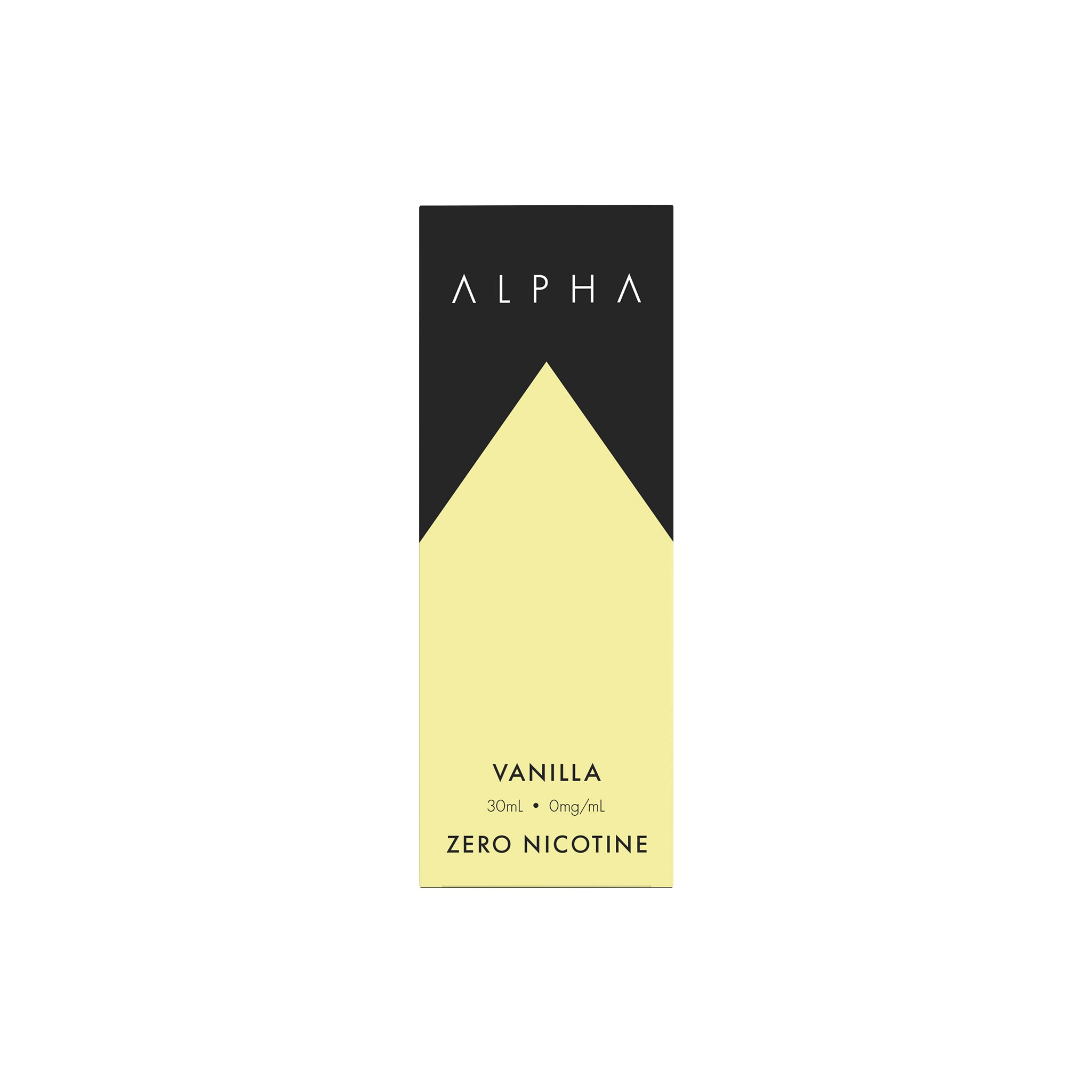 Alpha E-Liquid - NZ | VAPO