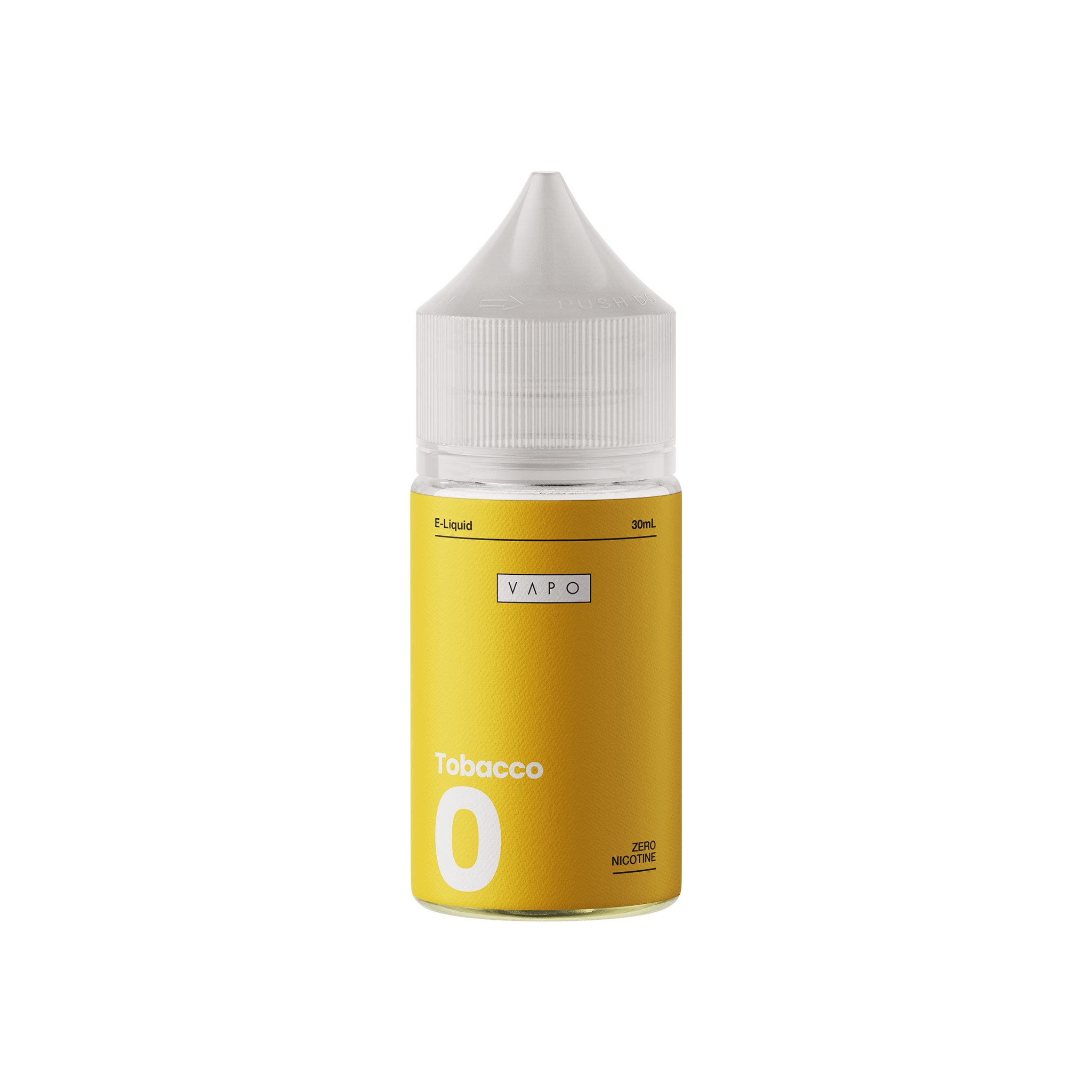 Shop VAPO Tobacco E-Liquid | VAPO NZ