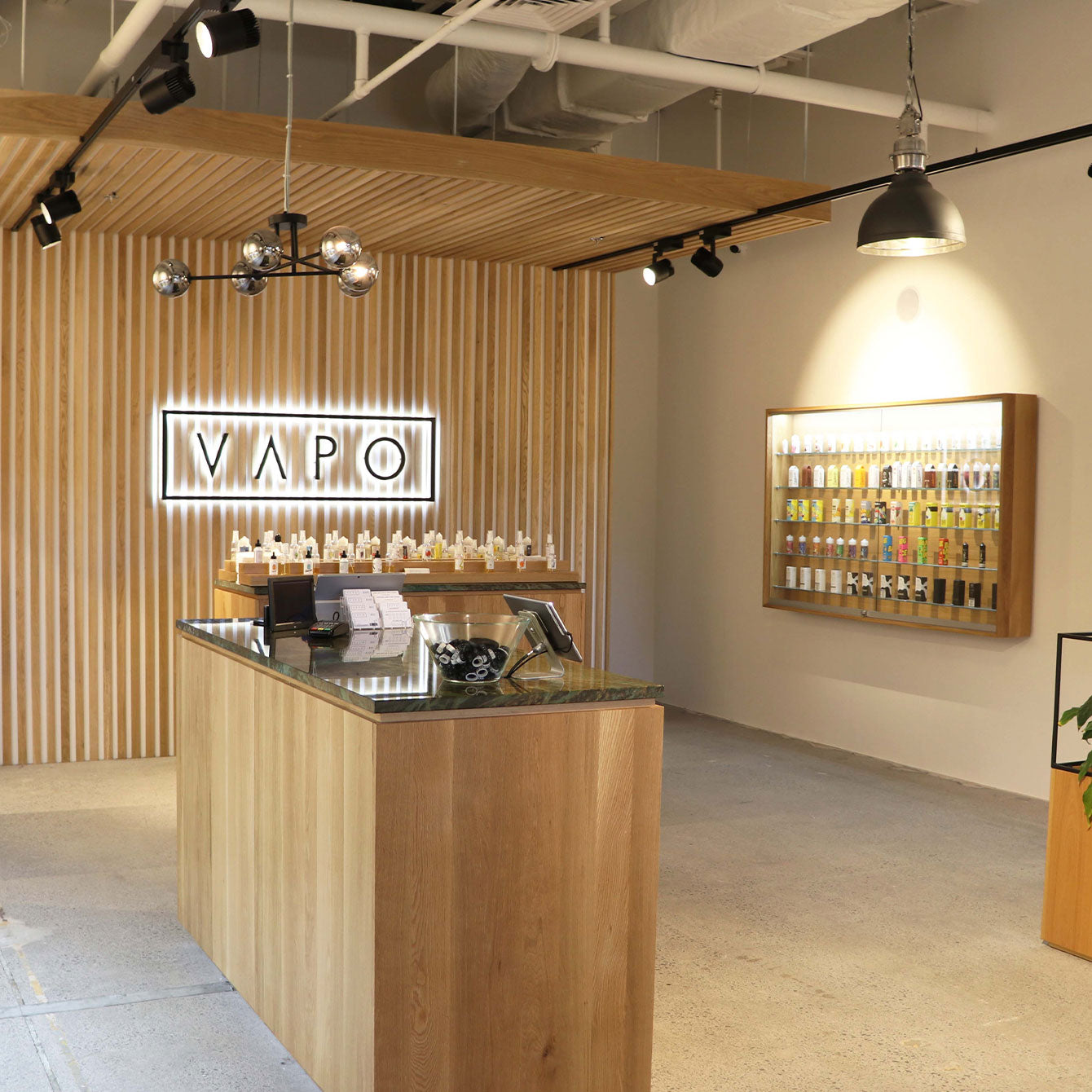 Vape Shop | E-Cigarette & E Liquid Shop | VAPO NZ